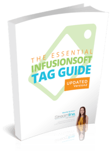 Keap | Streamline For Success - Small Business Automation - Infusionsoft/Keap