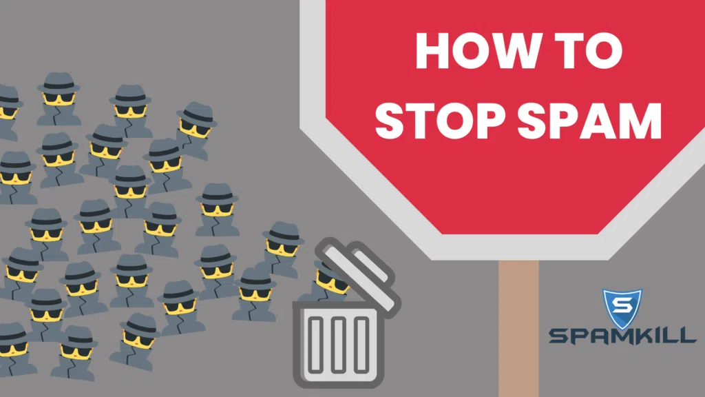 How To Stop Spam Form Submissions