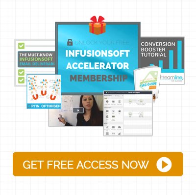 Moving And Zooming In Infusionsoft Campaign Builder | Small Business ...