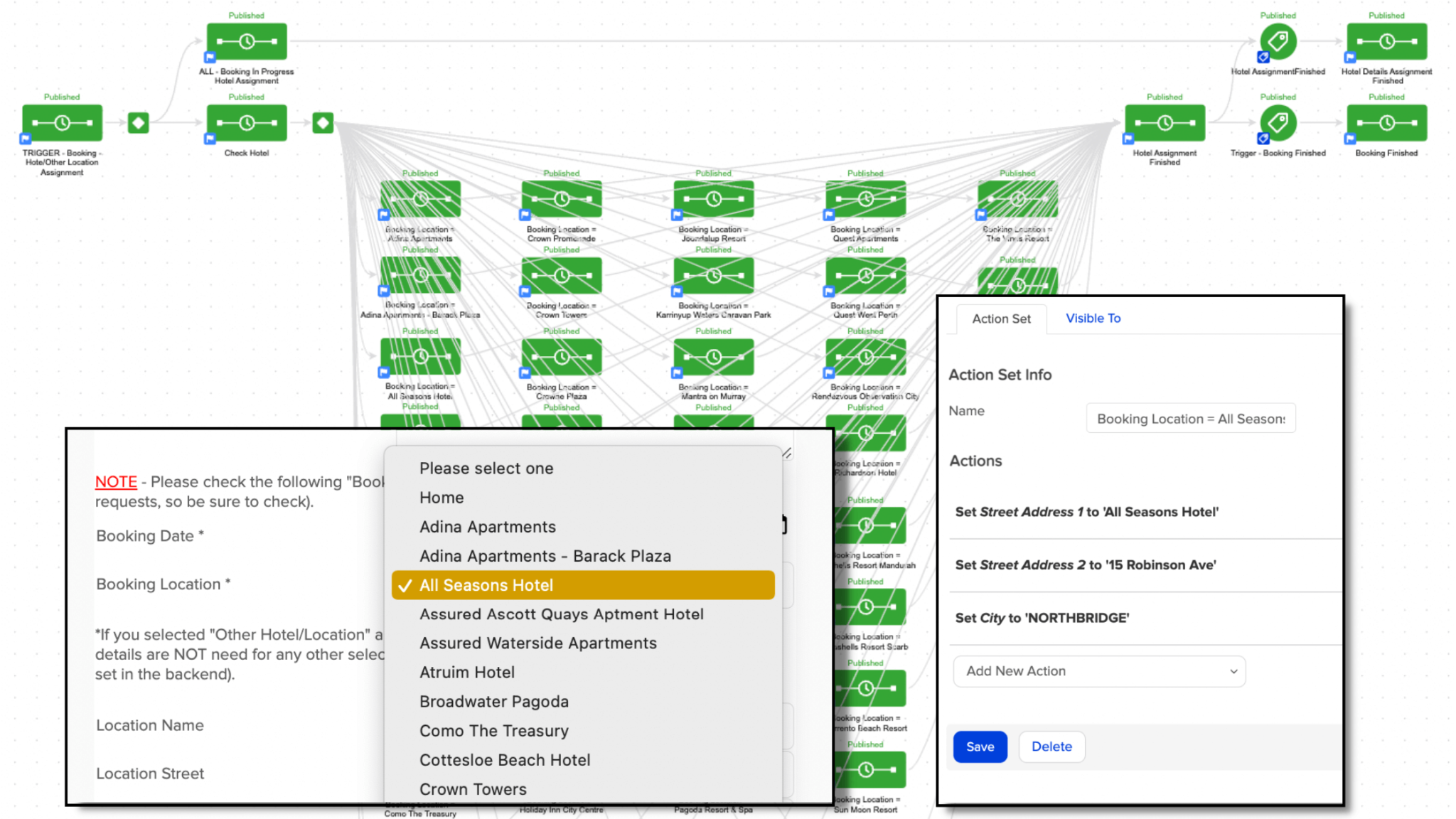 Keap Case Study - Australian business saves 1,400 hours / yr