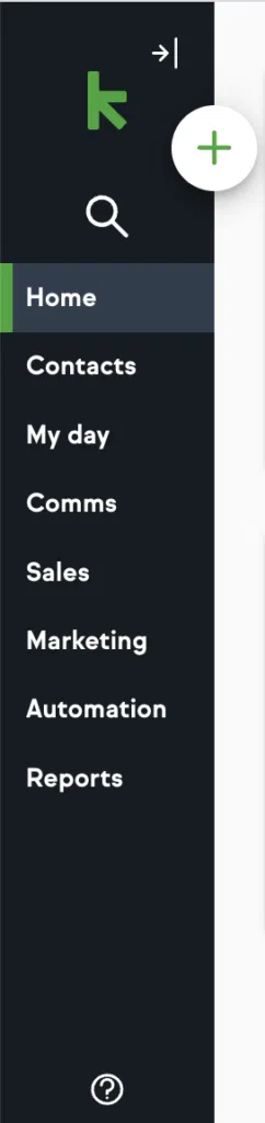 Which Version of Keap Do I Have?