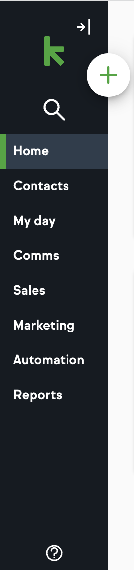 Which Version of Keap Do I Have?